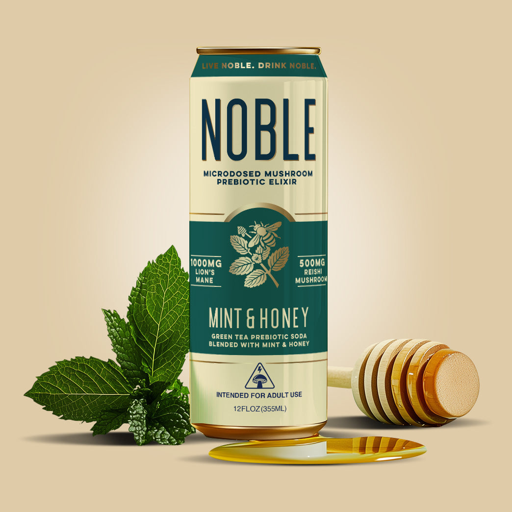 Sales Samples – NOBLE